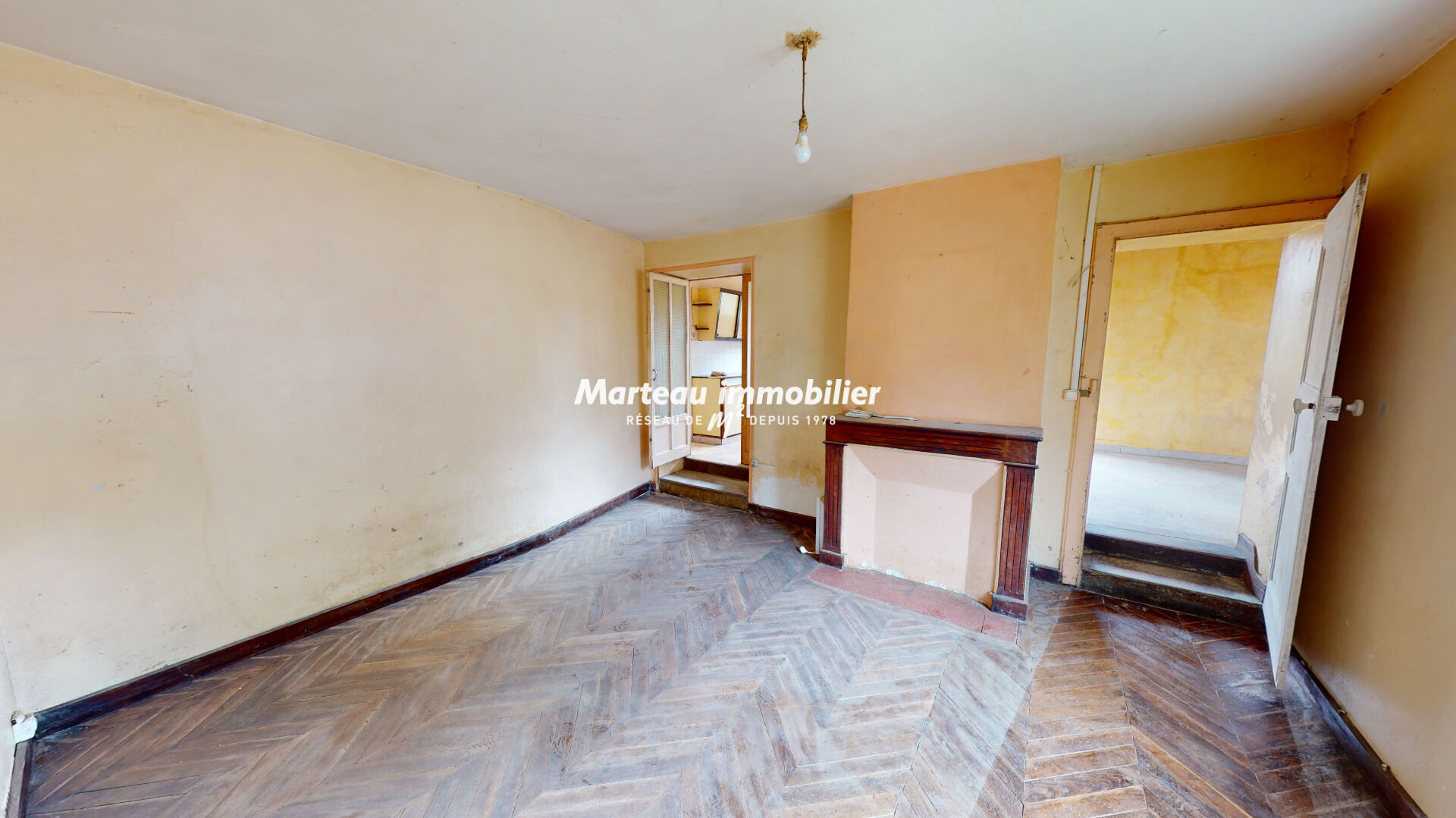 A VENDRE !! Maison Montaille 6 pièce(s) 102.53 m2