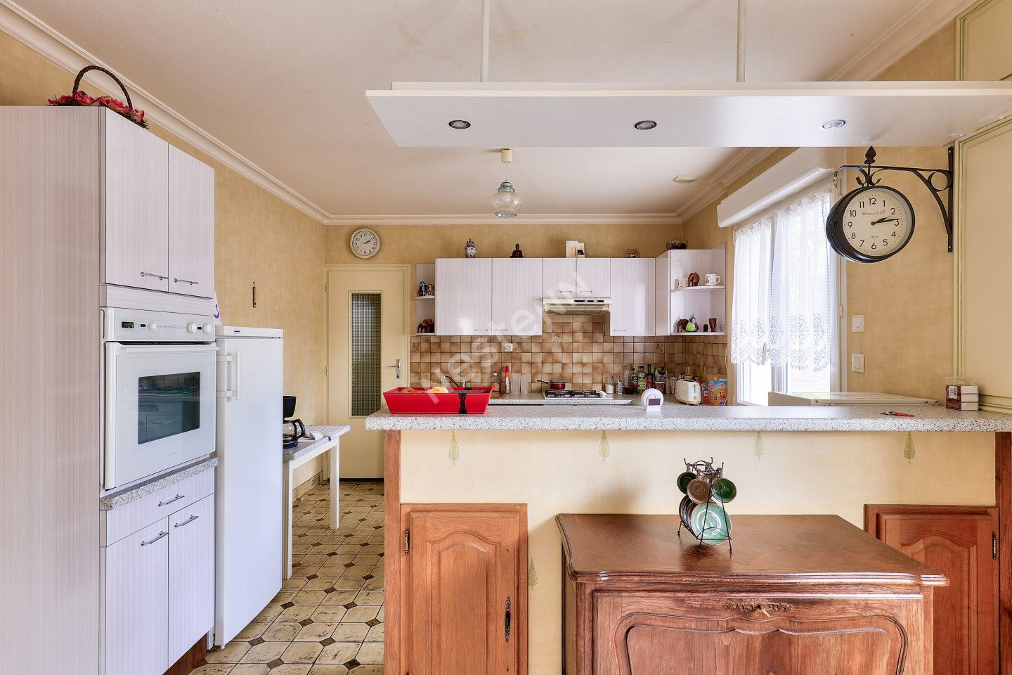 Maison vivable de plain pied Lamballe Armor - MAROUE