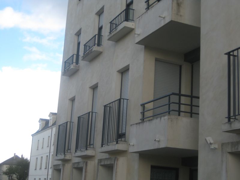 Appartement T3 - Terrasses de Rohan - ANCENIS