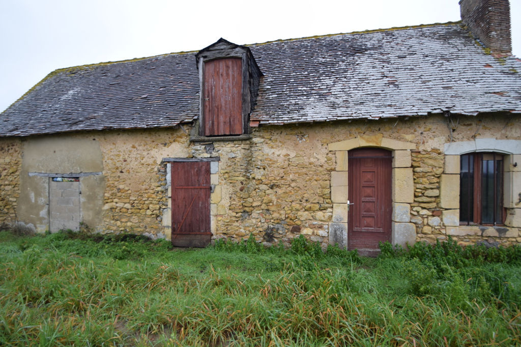 BAZOUGES SUR LE LOIR