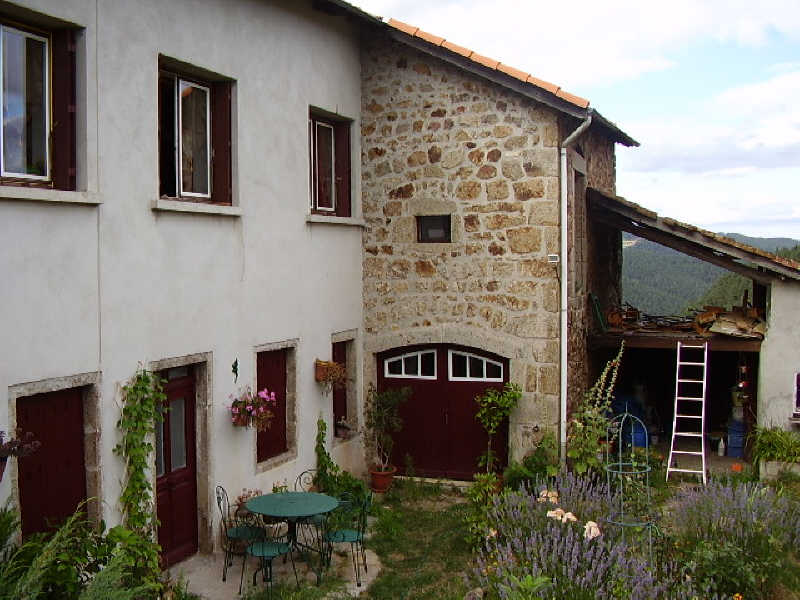 MAISON INDIVIDUELLE SOLIGNAC SOUS ROCHE - 12 pieces - 141,89 m2