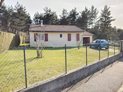 Vente maison lapte (43200) : 6 annonces Nestenn Immobilier