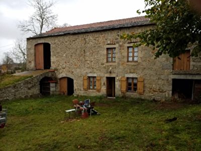 Vente maison Lapte (43200) : 4 annonces Nestenn Immobilier