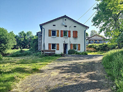 Vente maison Lapte (43200) : 4 annonces Nestenn Immobilier