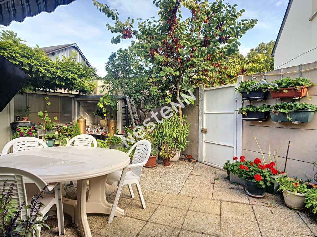 MAISON VENDUE LOUEE ORLEANS NECOTIN