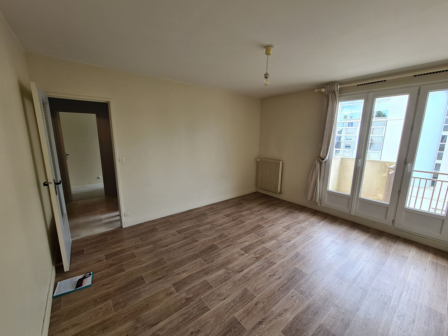 Appartement T1 BIS TRAMWAY 3 RIVIERES