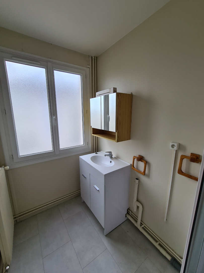 Appartement T1 BIS TRAMWAY 3 RIVIERES