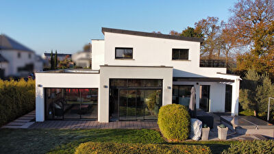 Vente maison Saint christophe des bois (35210) : 7 annonces Nestenn ...