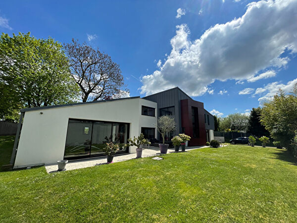 Vente maison 8 Pièces Tresboeuf (35320) : 7 annonces Nestenn Immobilier Vente maison 8 Pièces Tresboeuf (35320) : 7 annonces Nestenn Immobilier
