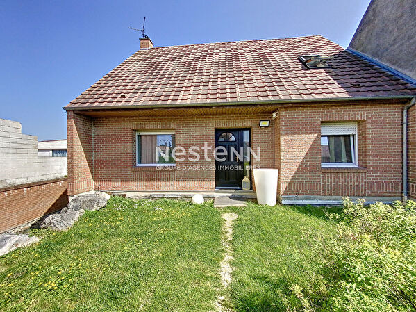 Vente maison Marly (59770) : 7 annonces Nestenn Immobilier