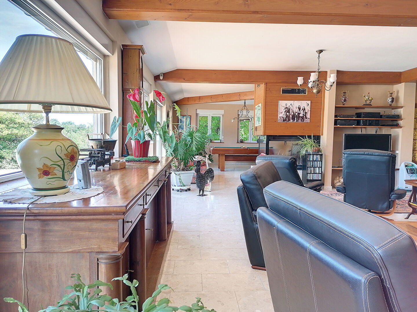 Maison Situee Entre Chalon Sur Saone Et Lons Le Saunier Proche Louhans