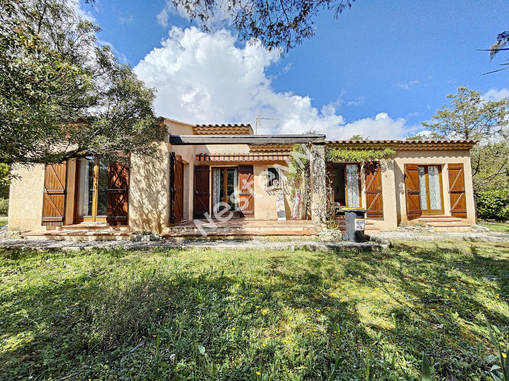 Maison Le Tignet 5 pieces 120 m2