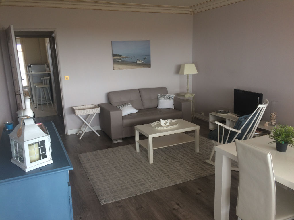 APPARTEMENT ROCHEFORT - 3 pieces - 87m2