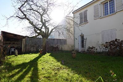 Vente maison rochefort (17300) : 16 annonces Nestenn Immobilier