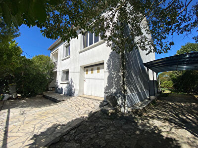 Agence immobilière Rochefort | Immobilier Rochefort NESTENN