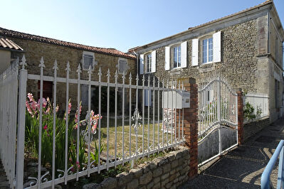 Agence immobilière Rochefort | Immobilier Rochefort NESTENN