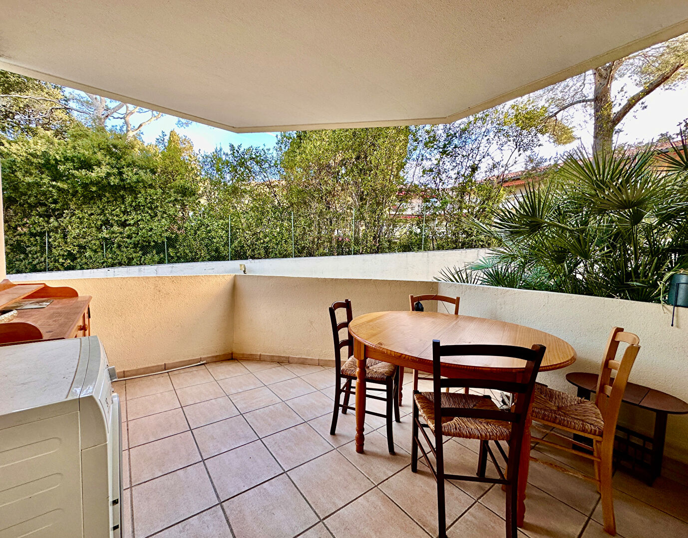 Appartement T2 Saint Raphael Port Santa Lucia 46m2