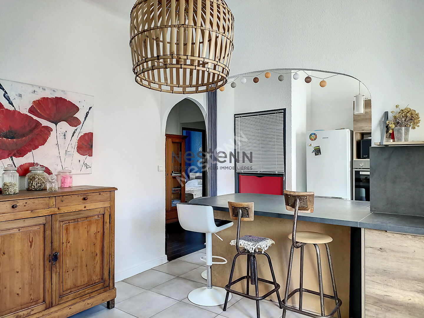 Appartement Perpignan 3 pieces 74.70 m2