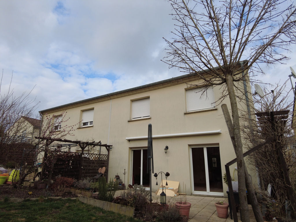 Maison Forbach 4 pieces 105 m2