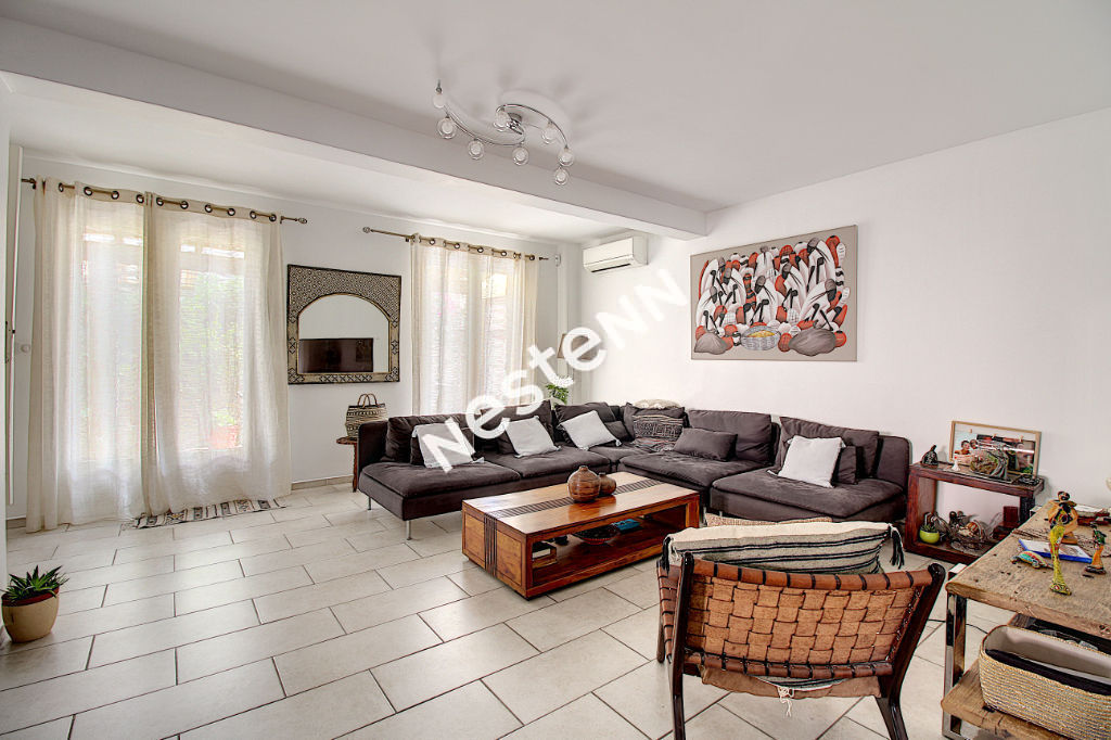 Maison Vitrolles T4 de 115 m2 prestations modernes